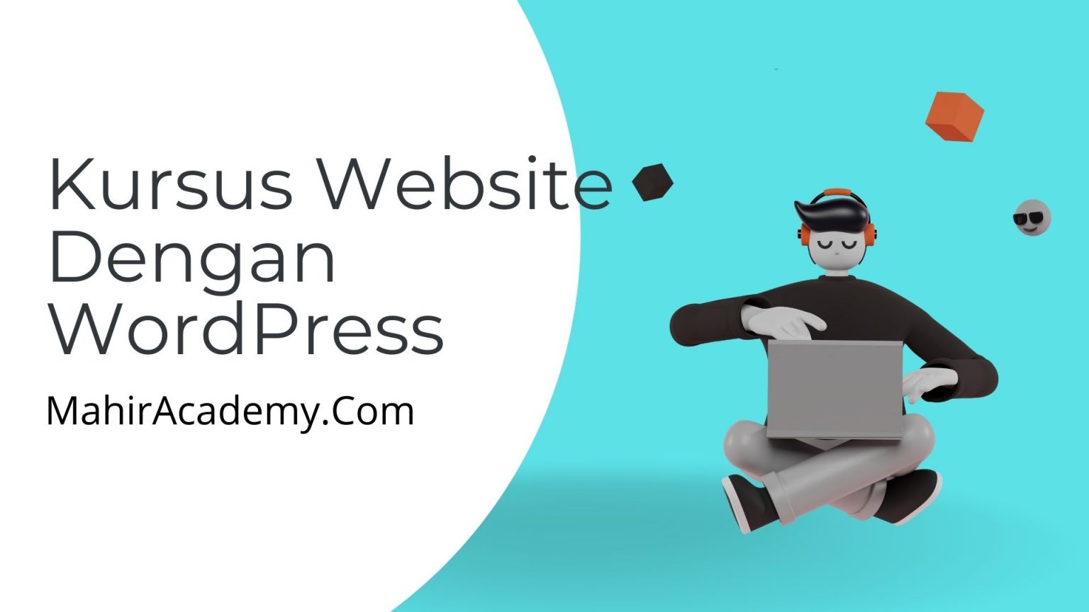 Kursus Programming Online Private Sampai Bisa - Mahir Academy